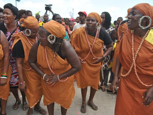 The Kikuyu dowry process (ruracio): The steps and procedure